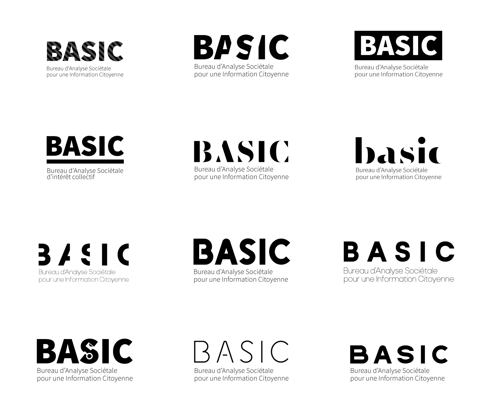 BASIC ・ hybrid.